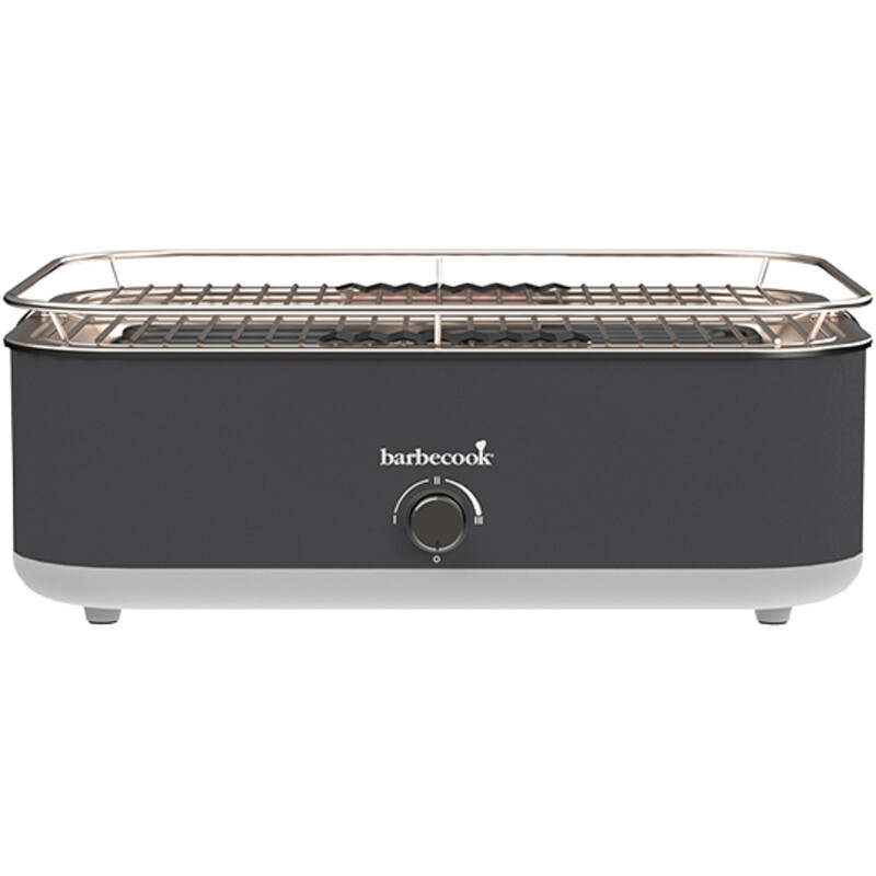 Barbecook Elektrische tafel barbecue bestellen | Albert Heijn