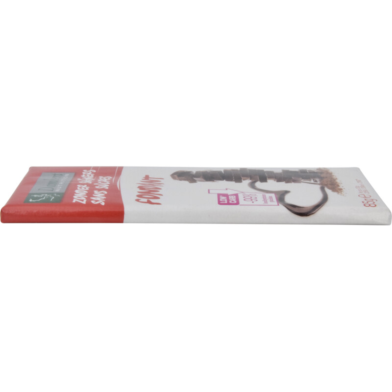 Damhert Puur chocolade suikerbewust bestellen | Albert Heijn