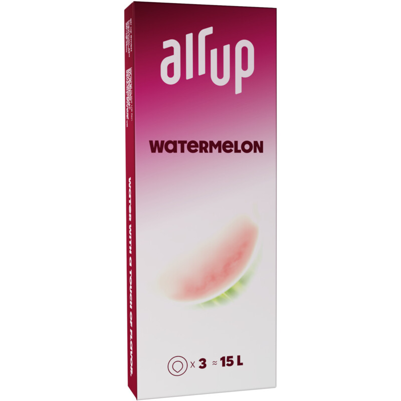 Air up Watermelon pods bestellen | Albert Heijn