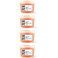 Streeckgenoten Tomatensoep met balletjes 4-pack reserveren | Albert Heijn