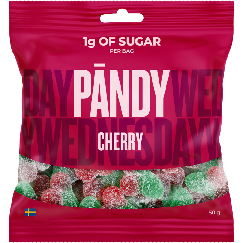 Pandy Cherry bestellen | Albert Heijn