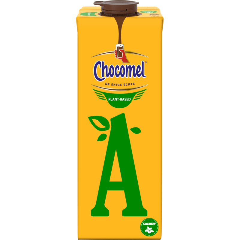 Chocomel Plantaardig reserveren | Albert Heijn
