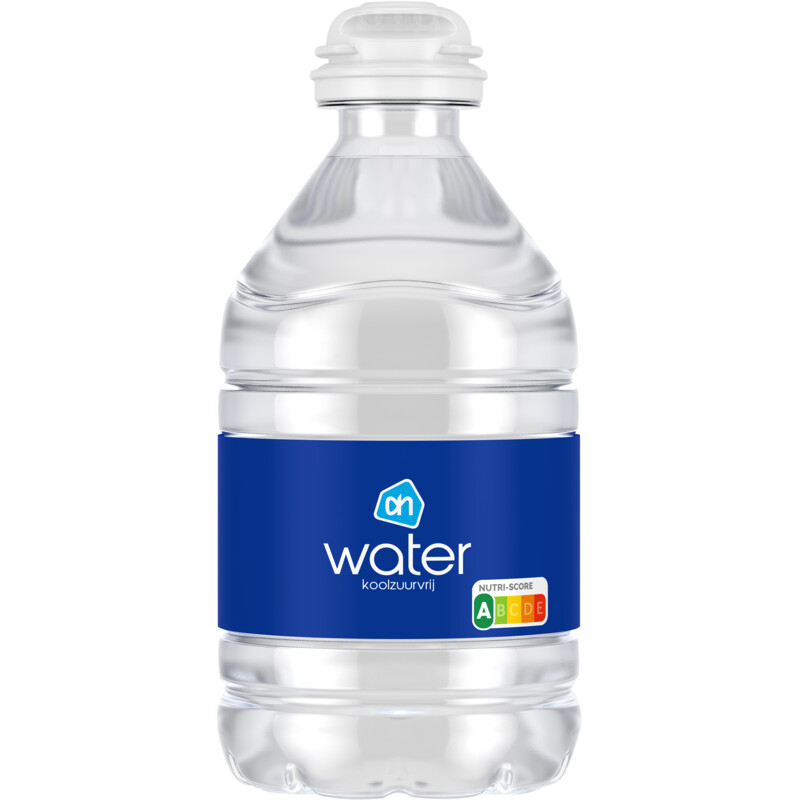 AH Water koolzuurvrij bestellen | Albert Heijn