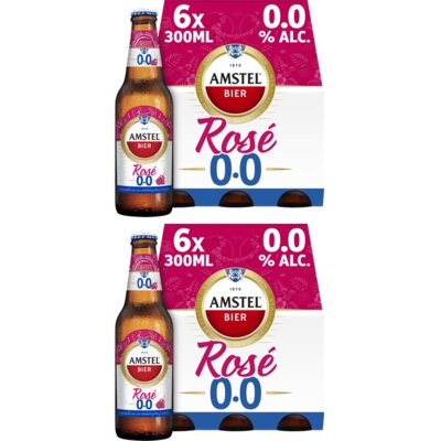 amstel 12 pack