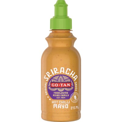 sriracha mayo