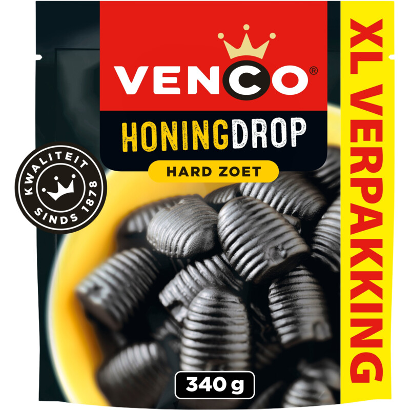 Venco Honingdrop XL bestellen | Albert Heijn