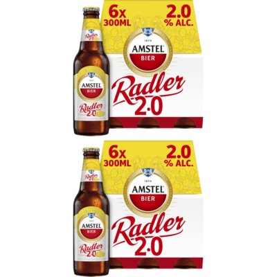 amstel 12 pack
