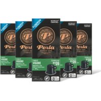 Perla Superiore Finest espresso vigore capsules 5-pack reserveren ...