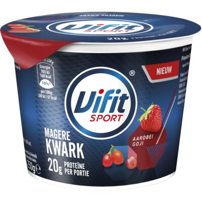 Vifit Sport kw strawb goji bestellen | Albert Heijn