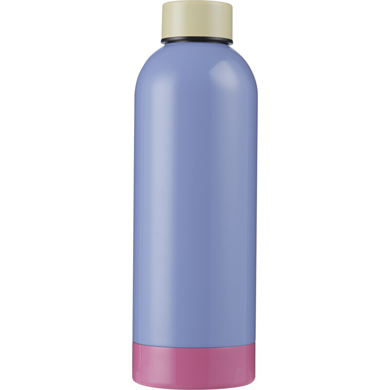Day Thermosfles lichtblauw RVS 500ml bestellen | Albert Heijn