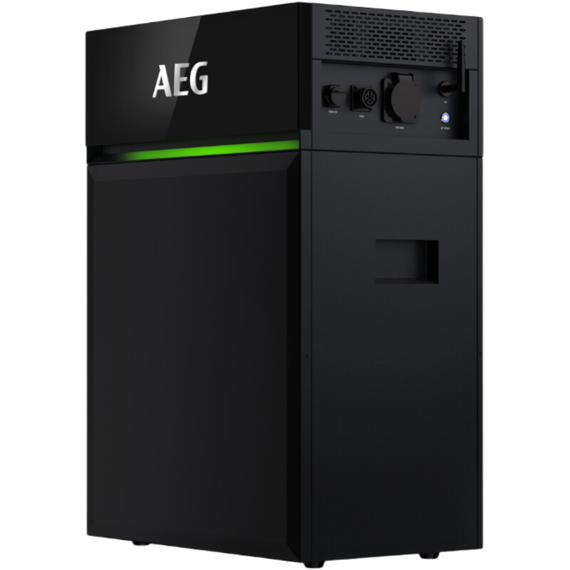 AEG Thuisbatterij 4.8 kWh bestellen | Albert Heijn