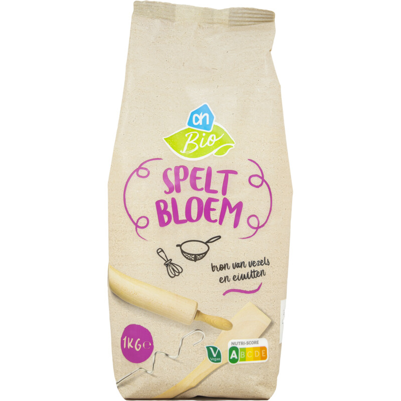 AH Biologisch Speltbloem bestellen | Albert Heijn