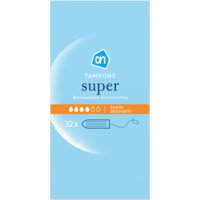 Tampons bestellen | Albert Heijn