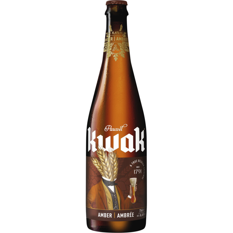 Pauwel Kwak Bier bestellen | Albert Heijn