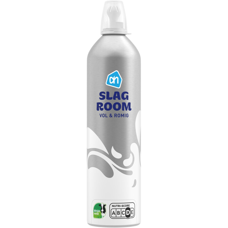 AH Slagroom vol & romig bestellen | Albert Heijn