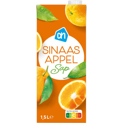 oranges albert heijn