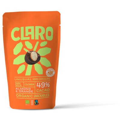 oranges albert heijn