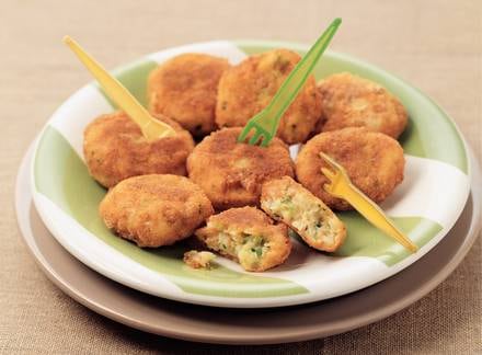 Patat recept - Allerhande | Albert Heijn