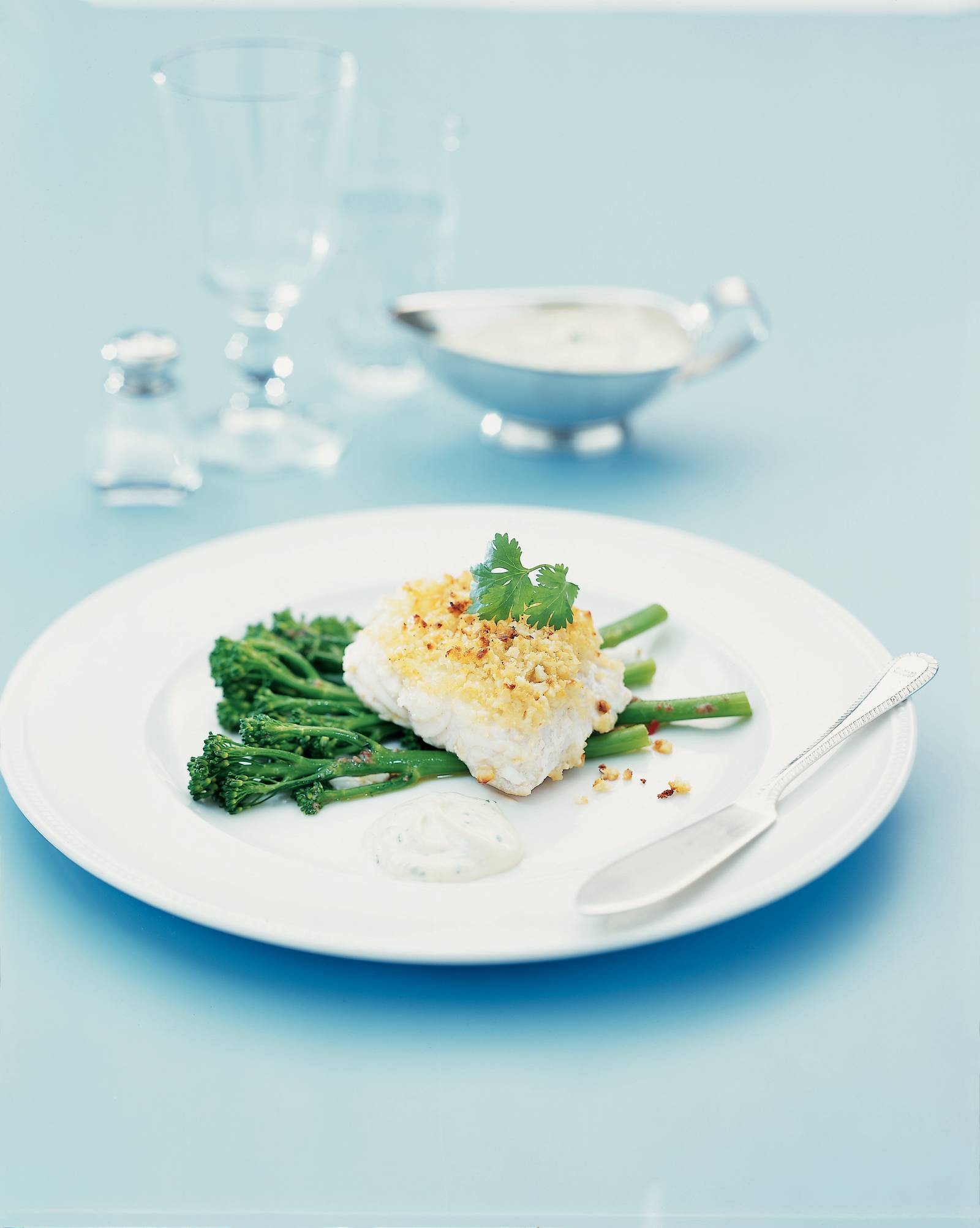 Recepten met zeewolf | Populaire Allerhande recepten | Albert Heijn