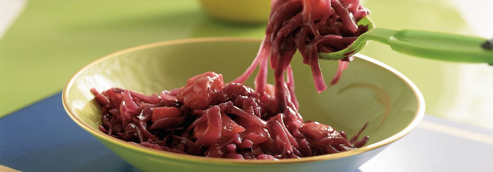 Rodekool met appelstroop en kaneel recept - Allerhande | Albert Heijn