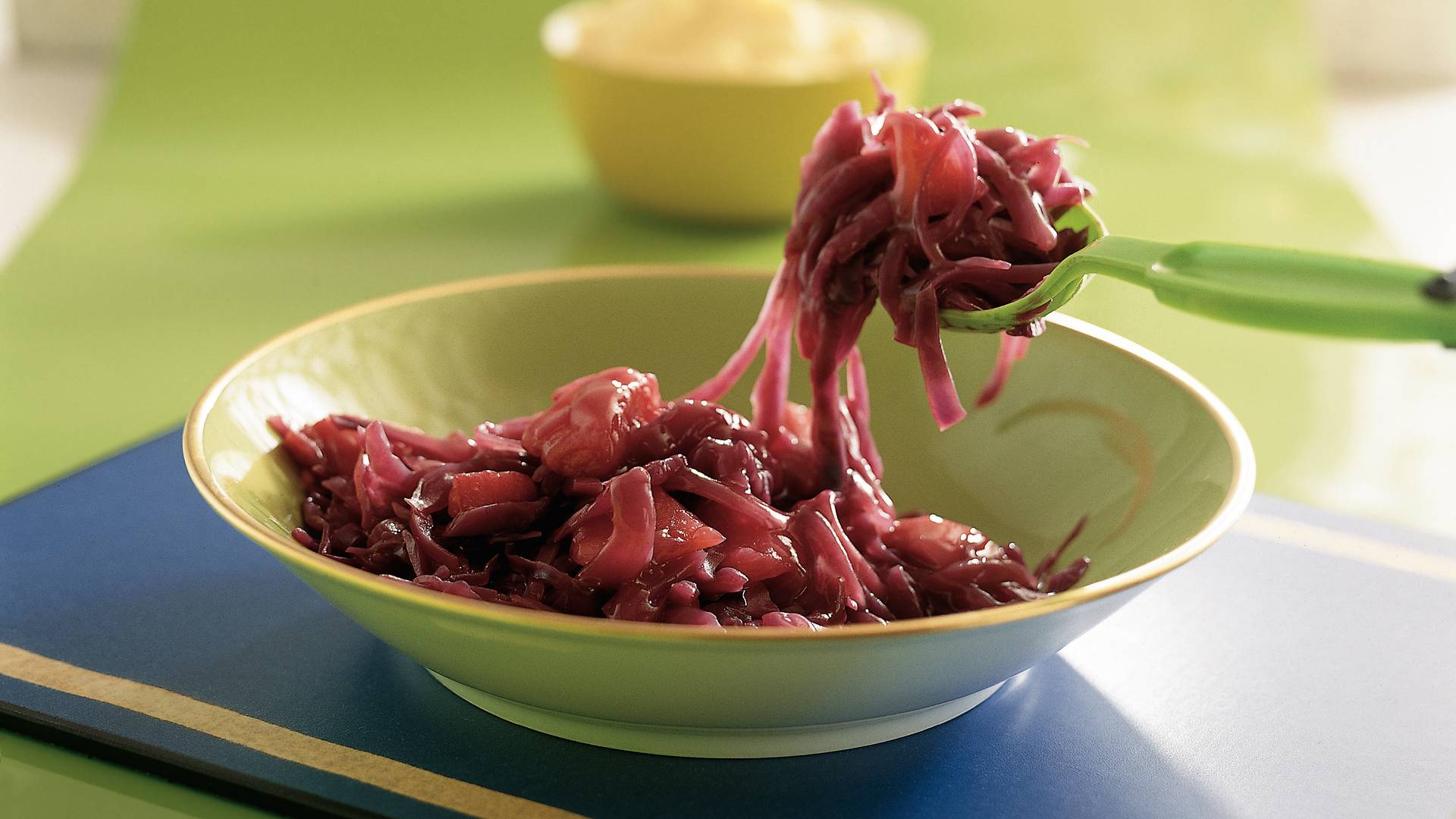 Rodekool met appelstroop en kaneel recept - Allerhande | Albert Heijn