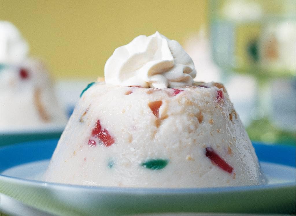 Chipolatapudding recept - Allerhande | Albert Heijn