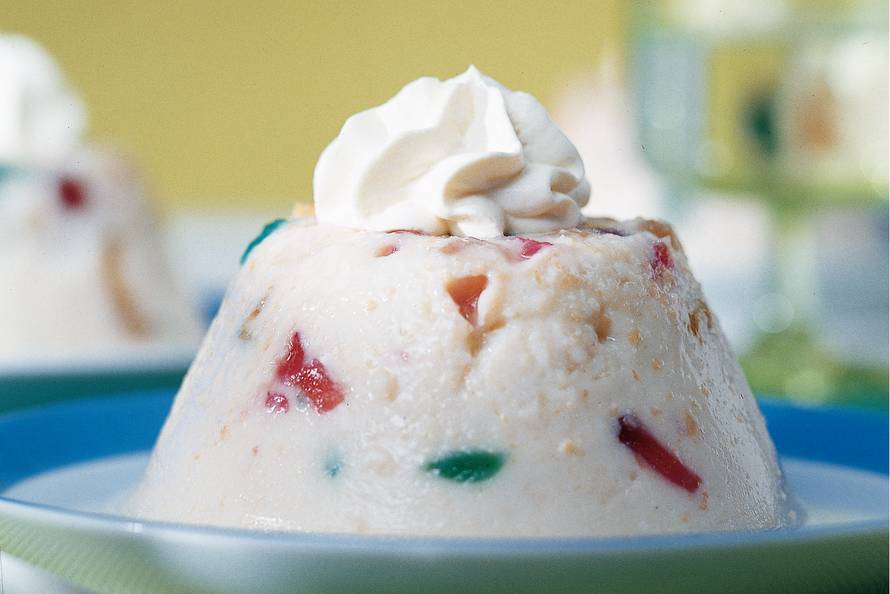 Chipolatapudding recept - Allerhande | Albert Heijn