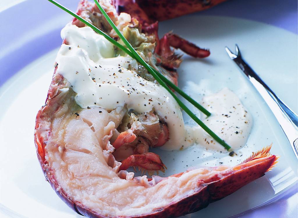 Kreeft klaarmaken video - Allerhande | Albert Heijn