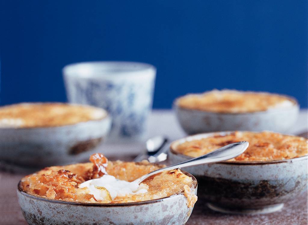 Basisrecept rijstepap recept - Allerhande | Albert Heijn