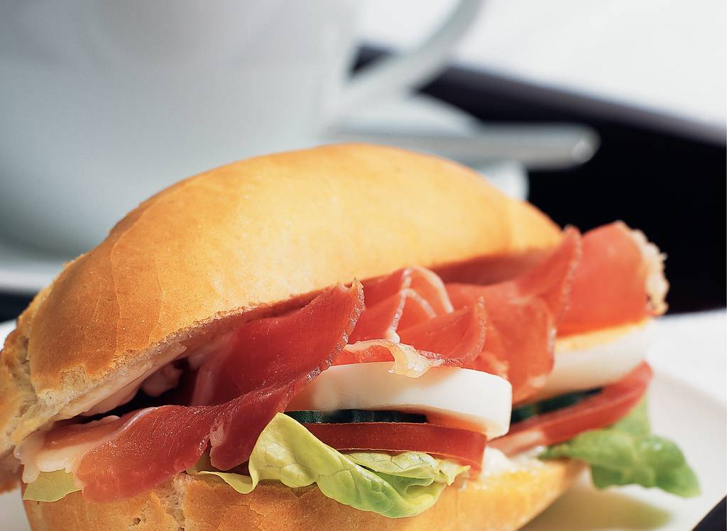 Smoske hesp recept - Allerhande | Albert Heijn