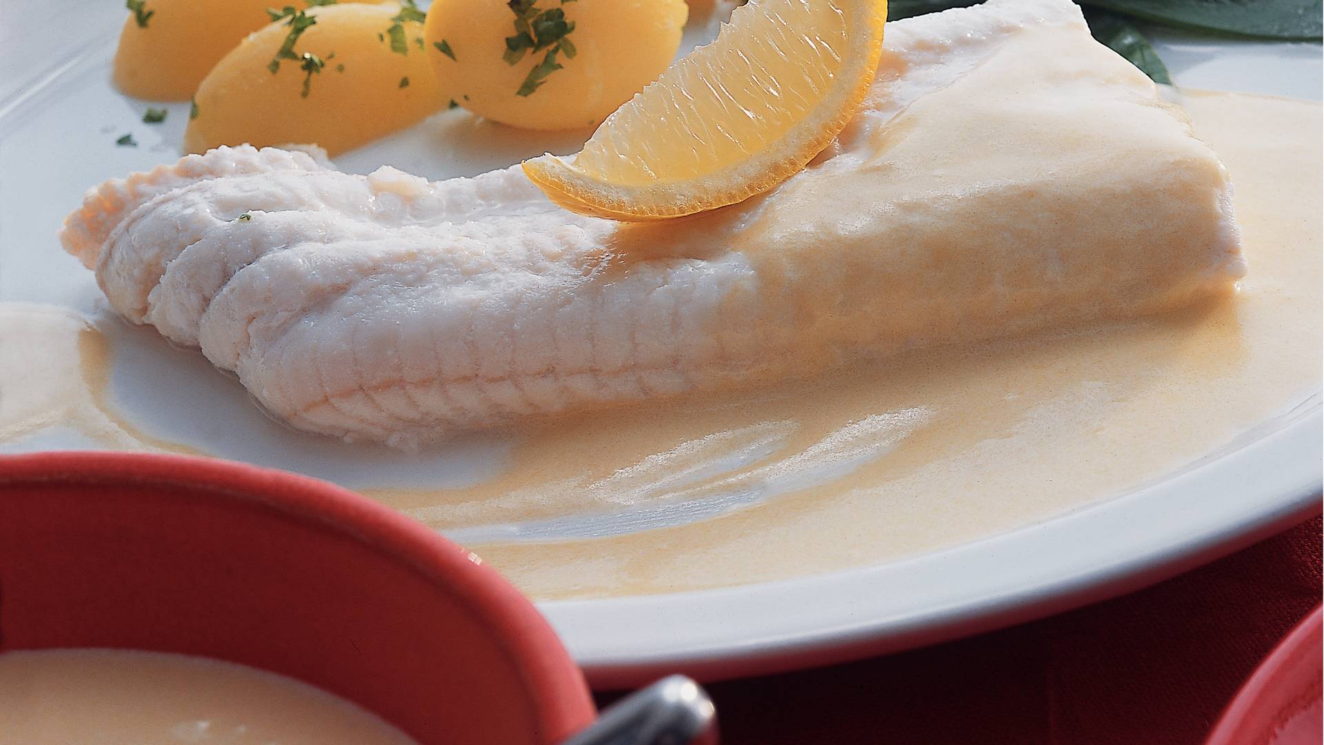 Witte-wijnsaus recept - Allerhande | Albert Heijn