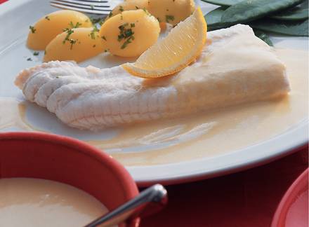 Witte-wijnsaus recept - Allerhande | Albert Heijn
