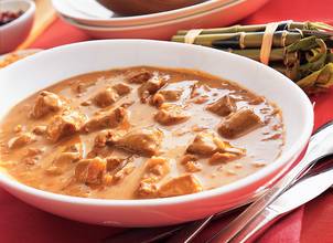 'Rendang' itik - rendang met eend recept - Allerhande | Albert Heijn