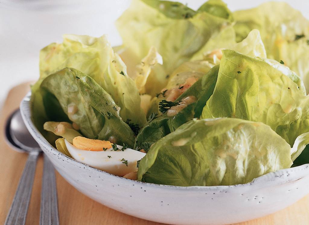 Ouderwetse kropsla recept - Allerhande | Albert Heijn