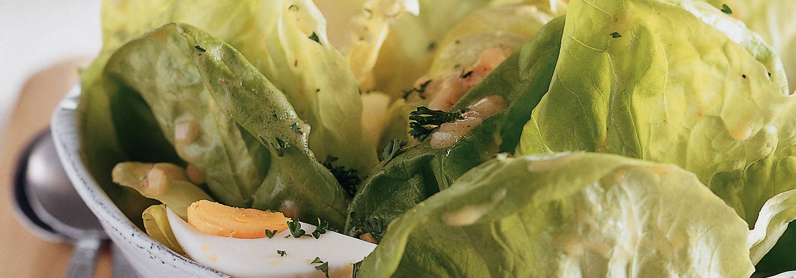 Ouderwetse kropsla recept - Allerhande | Albert Heijn