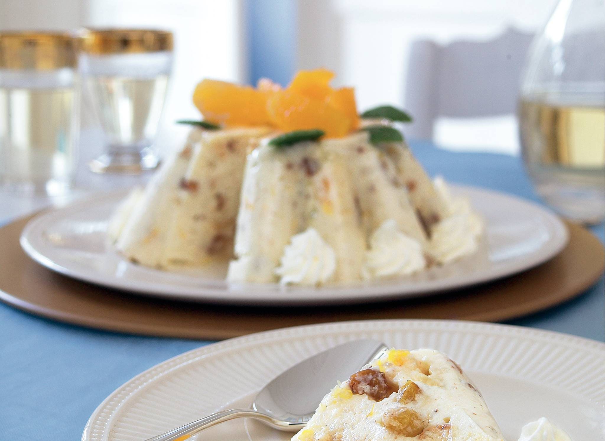 Chipolatapudding recept - Allerhande | Albert Heijn