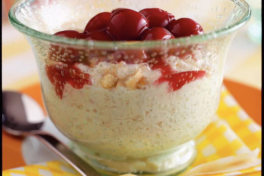 Basisrecept rijstepap recept - Allerhande | Albert Heijn België