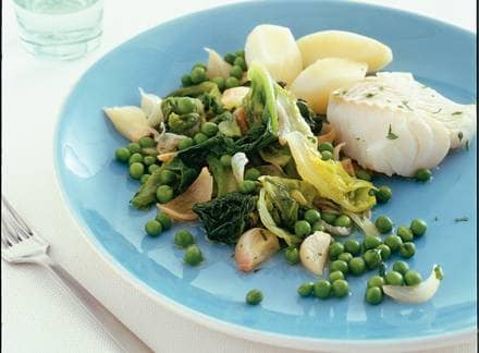 Ouderwetse kropsla recept - Allerhande | Albert Heijn