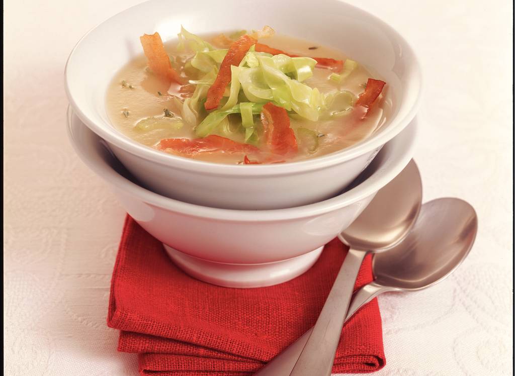 Knolselderij: alle informatie + recepten op een rij | Albert Heijn