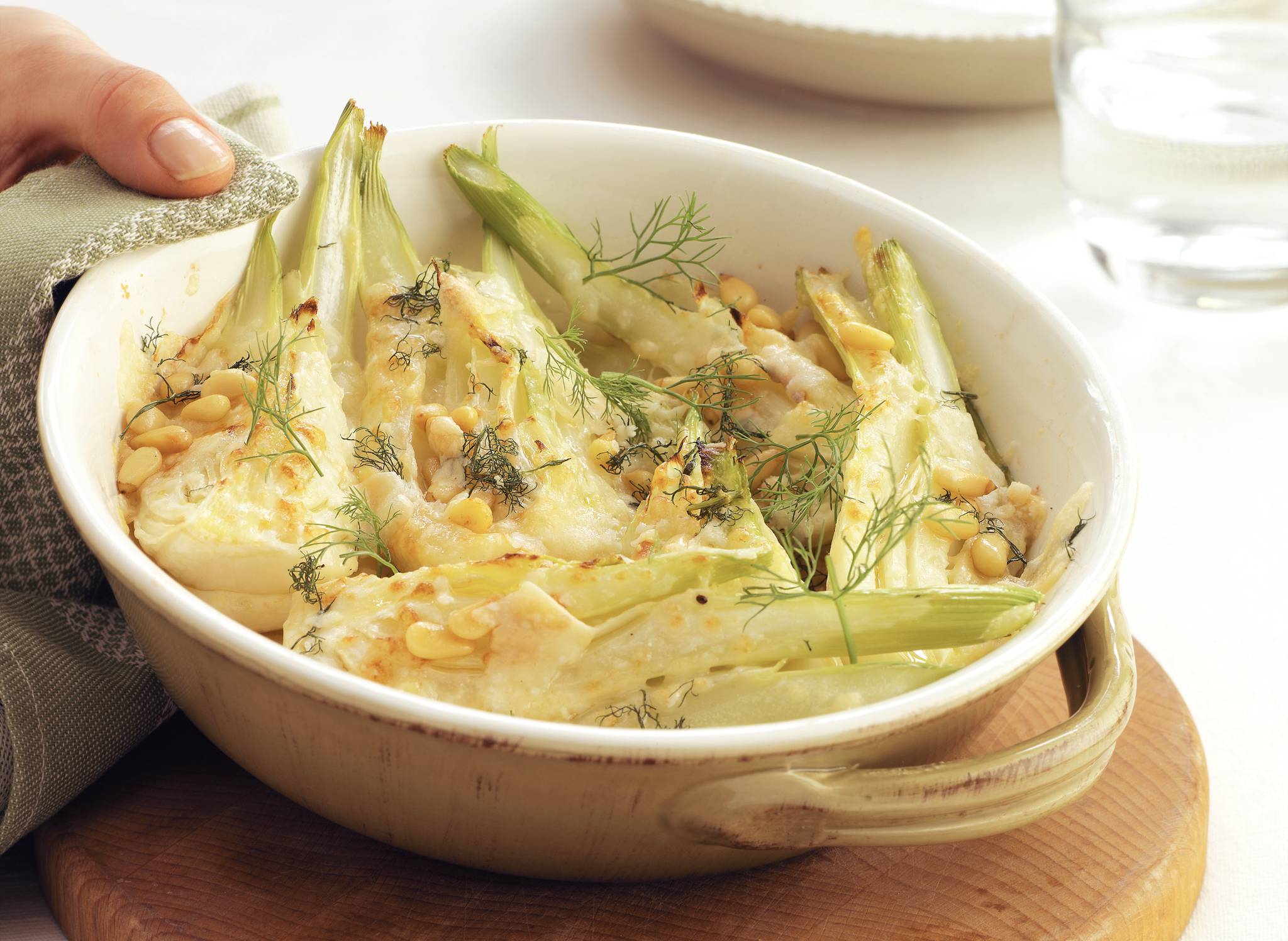 Venkel: alle informatie + recepten op een rij | Albert Heijn