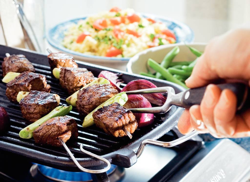 Bosui: alle informatie + recepten op een rij | Allerhande