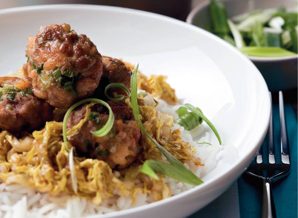 Kroepoek met garnalen recept - Allerhande | Albert Heijn