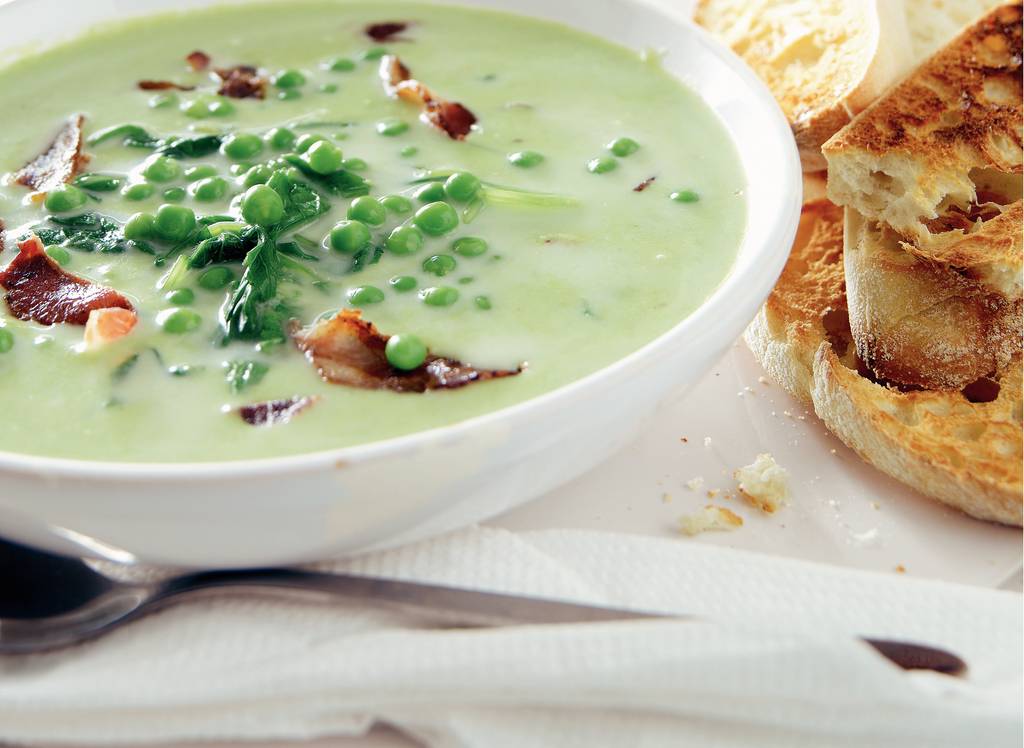 Doperwten: handige bewaartips en recept inspiratie | Allerhande