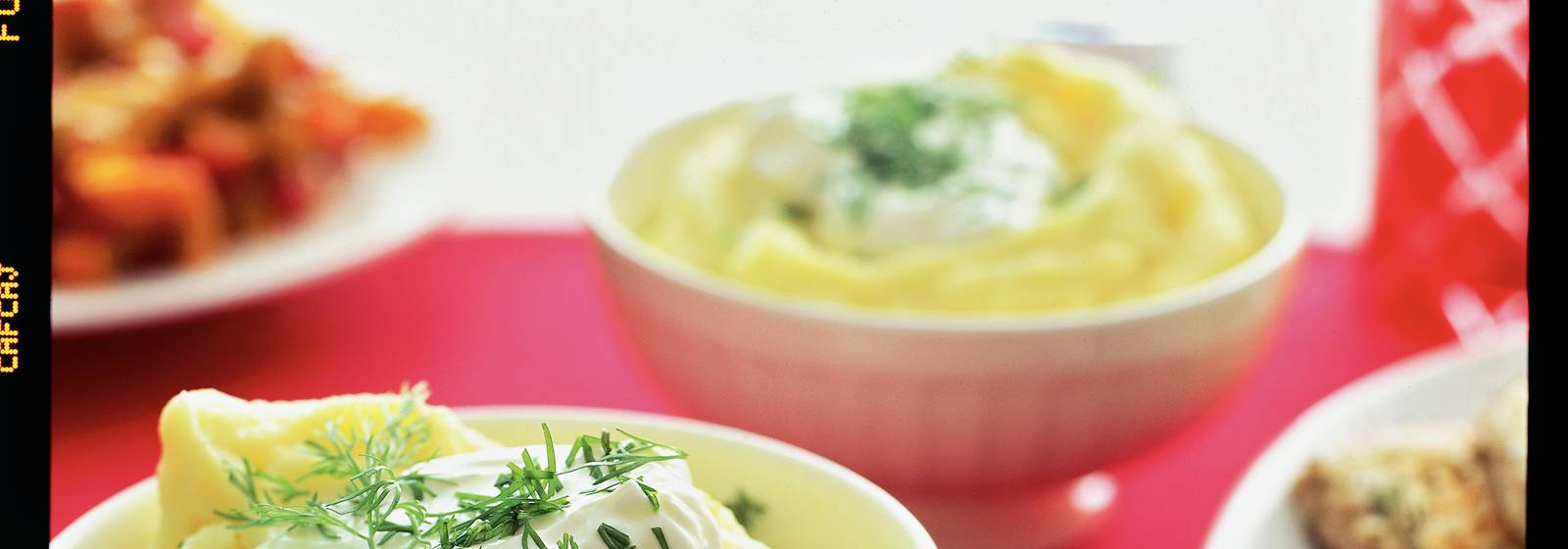 Knoflookpuree recept - Allerhande | Albert Heijn