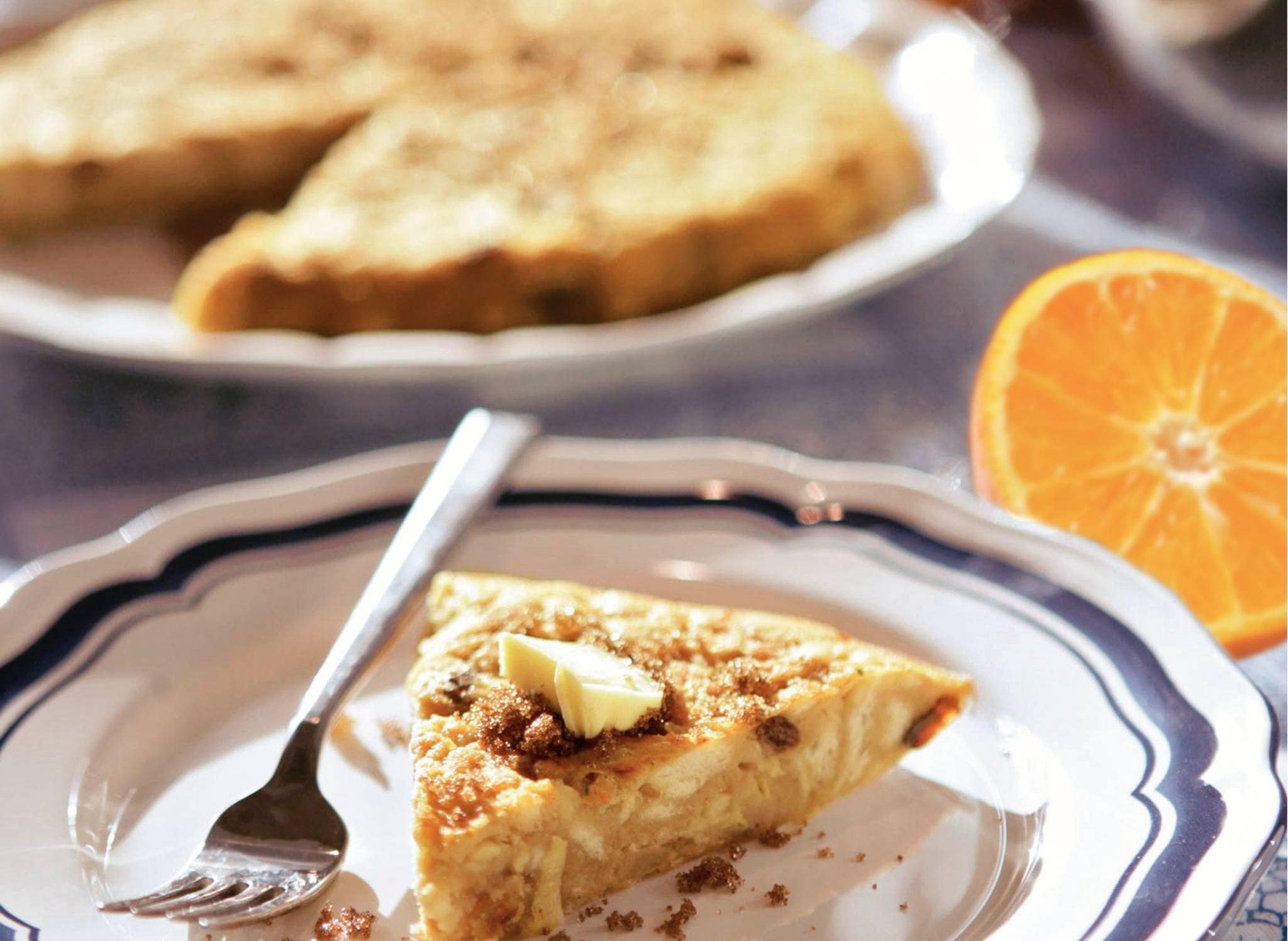 Poffert recept - Allerhande | Albert Heijn