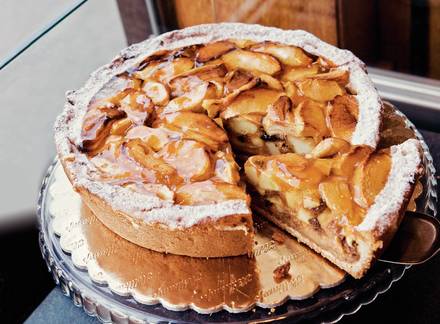 Appeltaart | Populaire Allerhande recepten | Albert Heijn