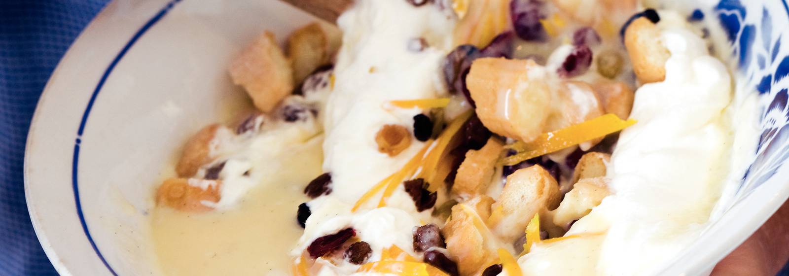 Stap-voor-stap chipolatapudding recept - Allerhande | Albert Heijn