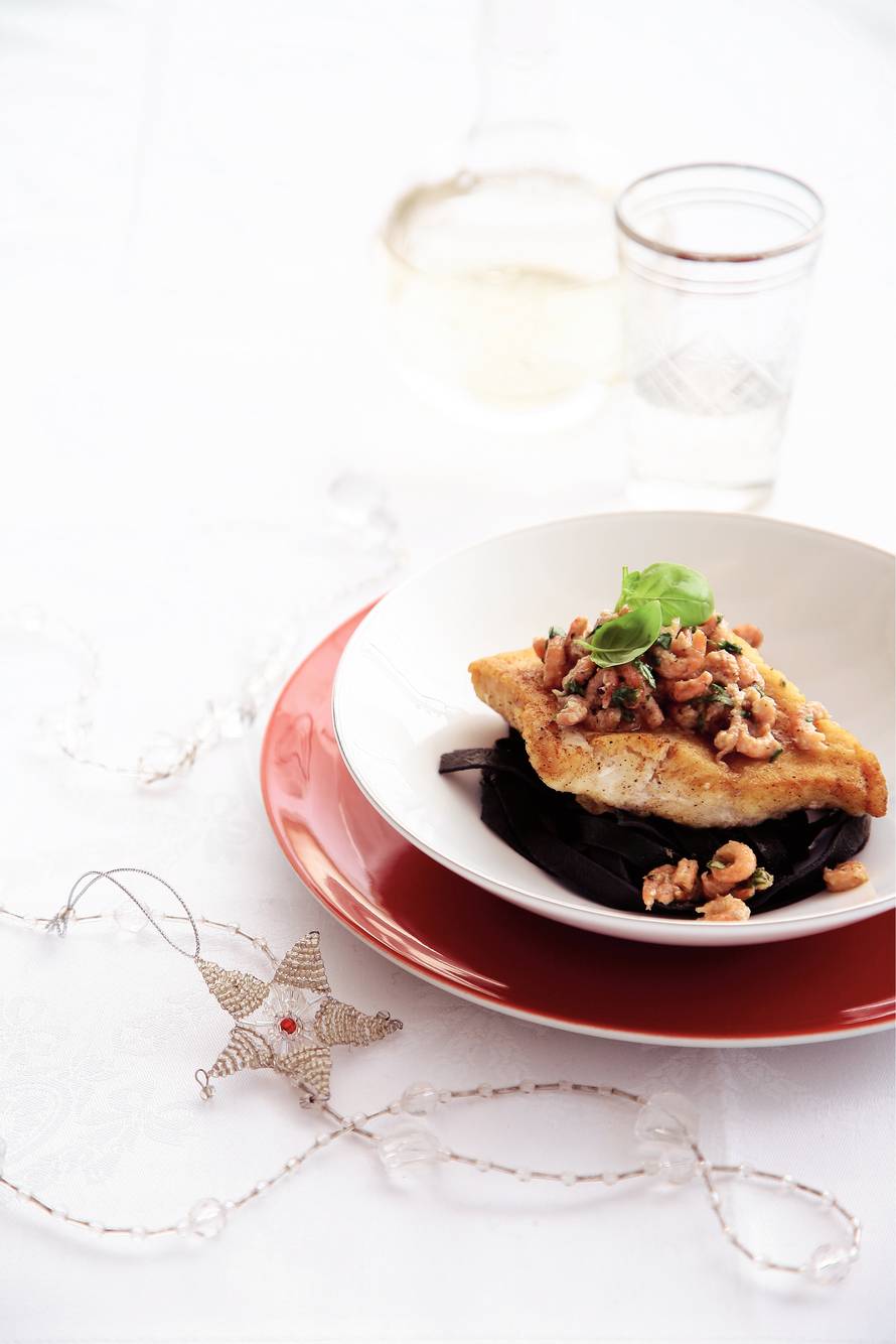 Recepten met zeewolf | Populaire Allerhande recepten | Albert Heijn