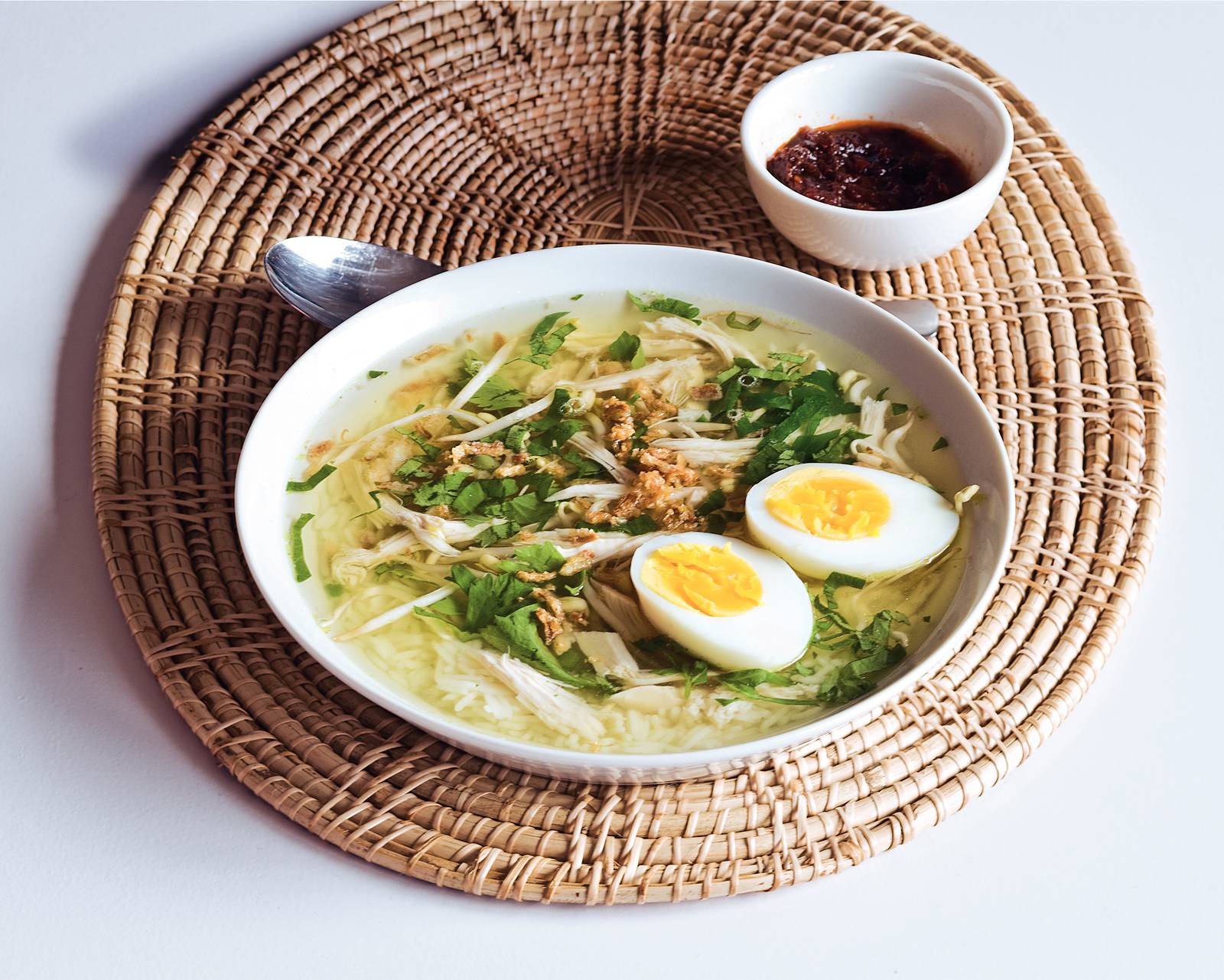 Soto ajam | Populaire Allerhande recepten | Albert Heijn