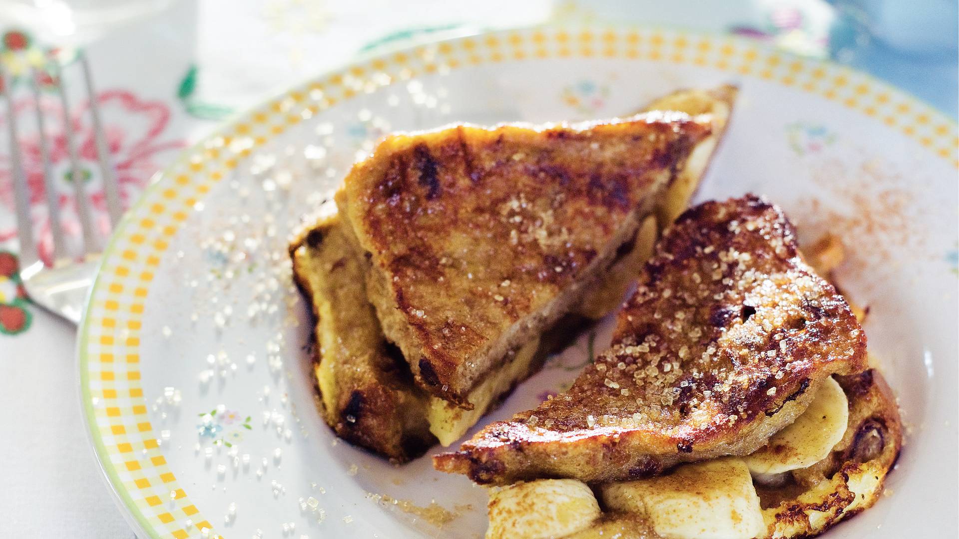 Zoet wentelteefje recept - Allerhande | Albert Heijn